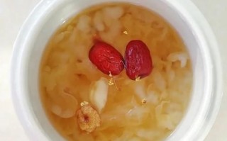 雪蛤干煲汤的做法大全_雪蛤干怎么泡发才干净