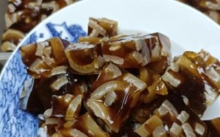 熬冻肉怎么做_熬冻肉的家常做法