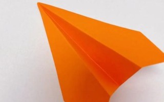 手工折纸大全_怎么折纸飞机飞得远