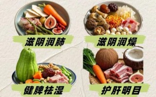 春季汤谱大全_春季养生汤怎么做