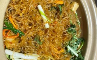 炒粉条怎么不粘锅_粉条炒之前怎么处理