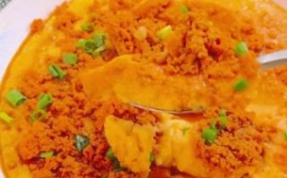 海胆怎么清洗_海胆蒸蛋怎么做