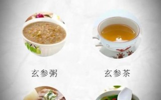 玄参的功效与作用用量_玄参一天吃多少克