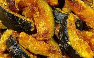 倭瓜怎么做好吃_倭瓜的家常做法