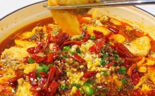 香辣麻辣鱼怎么做_家常麻辣鱼做法步骤