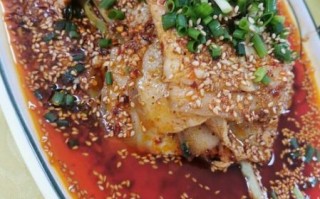 蒜泥白肉别名叫什么_蒜泥白肉为什么叫白肉