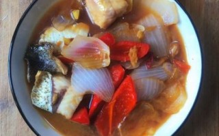红烧鱼块放洋葱好吃吗_红烧鱼块洋葱什么时候放