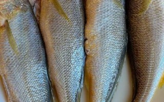 咸香黄鱼怎么做好吃_咸黄鱼的家常做法