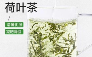 荷叶茶能减肥吗_荷叶茶减肥原理