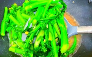 菜心图片大全_菜心怎么做好吃