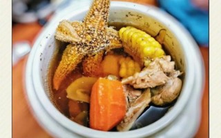 海星煲汤的做法_海星汤怎么煲才鲜