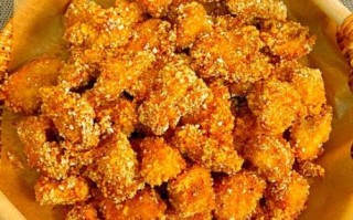 速冻盐酥鸡怎么炸_盐酥鸡炸多久才酥脆