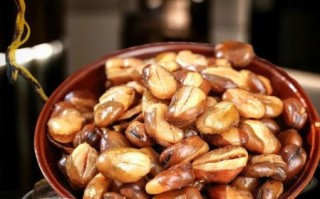 蚕豆怎么炒_蚕豆炒多久才熟