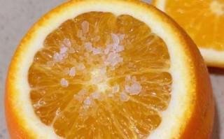 感冒吃什么水果好得快_感冒咳嗽能吃橙子吗