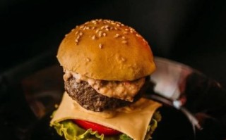 牛肉汉堡用什么酱_牛肉汉堡酱怎么选
