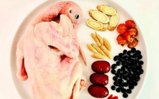 滋阴补肾汤谱大全窍门_哪些食材最养肾