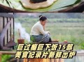 美食纪录片有哪些值得看_如何挑选下饭神片