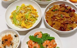 简单午餐做法_快速午餐怎么做