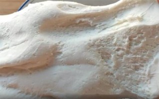 正宗油炸糕怎么做_油炸糕为什么空心