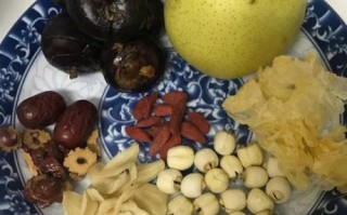 冰糖荸荠的功效与作用_怎么吃最润肺止咳