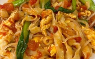炒面的做法视频_炒面怎么做好吃又简单