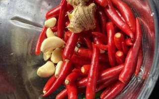 剁辣椒怎么保存不变酸_自制剁辣椒不酸秘诀