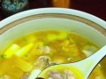鸡汤怎么做好吃_鸡汤去腥增鲜技巧