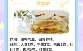 男人补肾茶配方有哪些_男人补肾茶怎么泡 男人补肾茶配方有哪些_男人补肾茶怎么泡