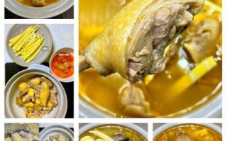 老鸭汤加什么配菜好吃_老鸭汤配菜推荐