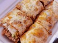 熏肉卷饼是哪里的特产_正宗做法揭秘