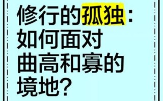 曲高和寡是什么意思_如何避免曲高和寡