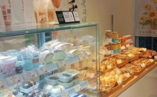 开蛋糕店需要什么条件_新手开蛋糕店需要多少钱