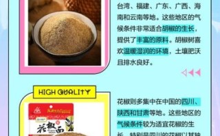 胡椒面和胡椒粉一样吗_区别与用法全解析