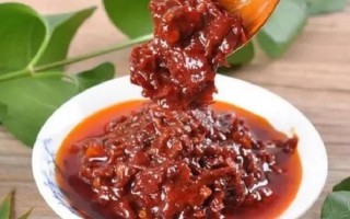 豆瓣酱怎么做_豆瓣酱的制作方法