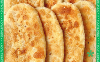 糖酥饼怎么做_糖酥饼的做法视频