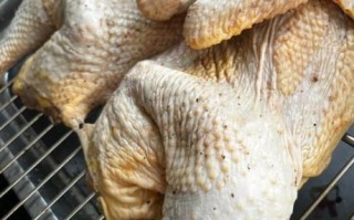 烤鸡的做法烤箱家常_烤箱烤鸡温度和时间