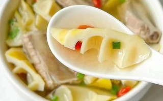 竹笋煲汤的做法大全_竹笋煲汤怎么做好吃