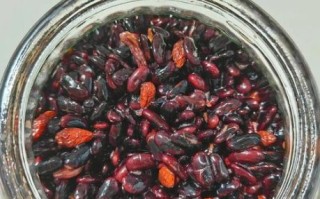 醋泡黑豆的功效与作用_生姜怎么吃最养生