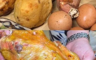 叫花鸡最原始的做法_传统土窑烤鸡怎么做