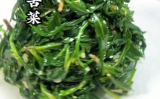 忆苦思甜菜图片_怎么做才正宗