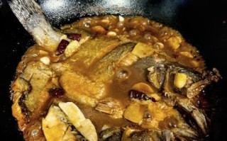 臭鱼怎么腌制_家庭臭鱼腌制方法