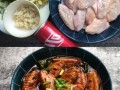 鸡全翅最简单的做法_新手零失败步骤