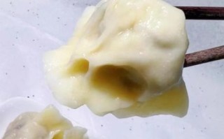 香菇饺子馅怎么做_香菇饺子馅的做法窍门