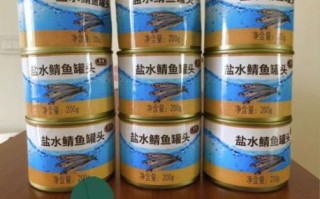 鱼罐头有防腐剂吗_孕妇能吃吗