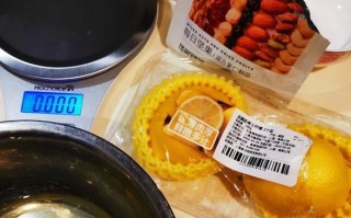 云朵舒芙蕾烤箱做法_温度时间怎么调