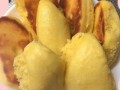 苞米面饽饽怎么做_苞米面饽饽热量高吗