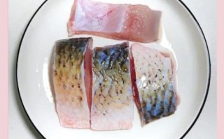 红烧草鱼怎么做_红烧草鱼需要哪些配料