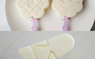 最简单的冰棒怎么做_自制冰棒需要哪些材料