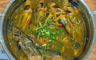 黄辣丁熬汤怎么做_黄辣丁熬汤要焯水吗