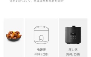 电压力锅哪个牌子好又耐用_电压力锅耐用品牌推荐